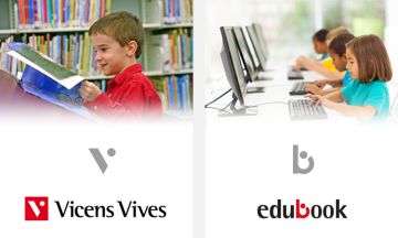 ¡Descubre las novedades de Edubook para el próximo curso! - Blog Vicens ...