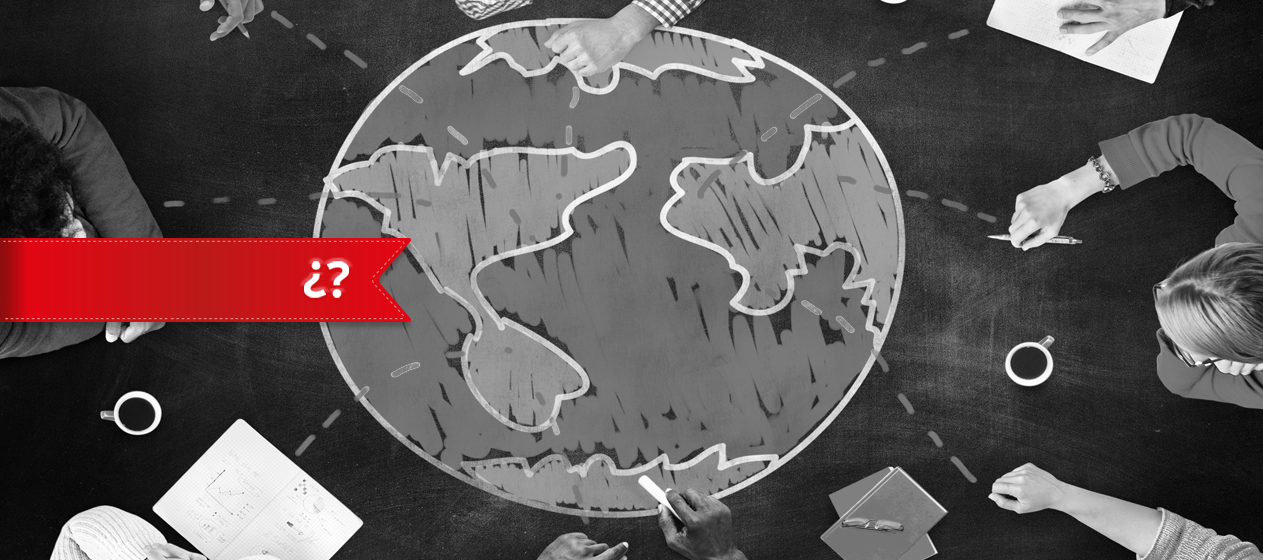 ¿Qué 3 valores consideras básicos para cambiar el mundo?