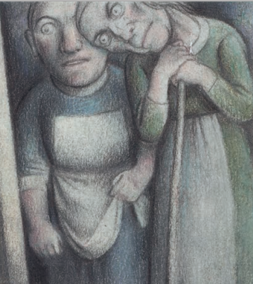 Los autores de la generación del 98 a través de sus obras