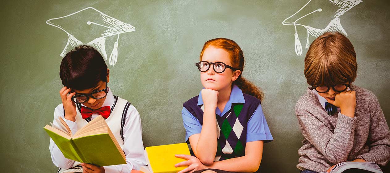 Hacer filosofía y enseñar a pensar desde pequeños | Blog Vicens Vives