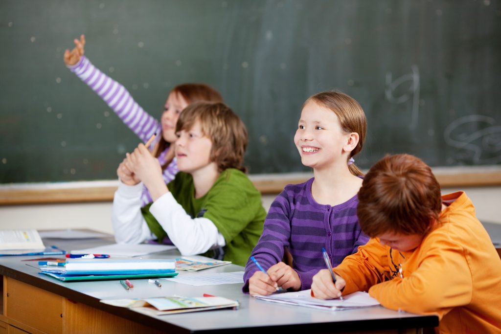 ¿Cómo hacer buenas preguntas para estimular el aprendizaje? ¿Cómo hacer buenas preguntas para estimular el aprendizaje?
