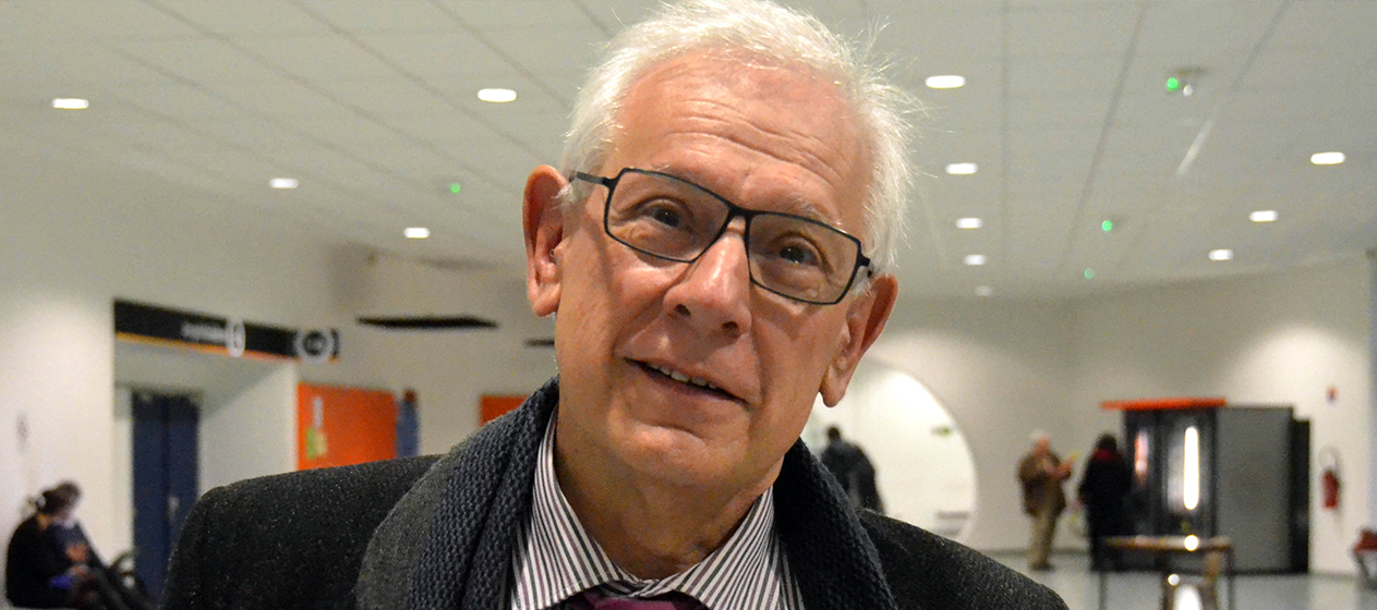 Philippe Meirieu: “La educación solo es aceptable si se articula desde ...