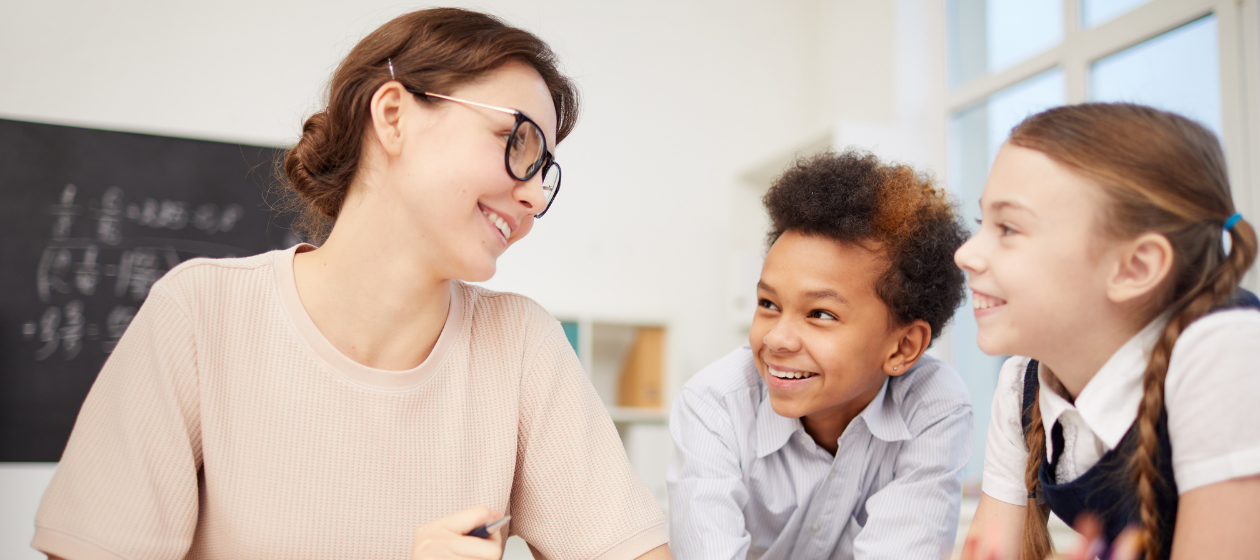 Claves para entender a los alumnos con Altas Capacidades