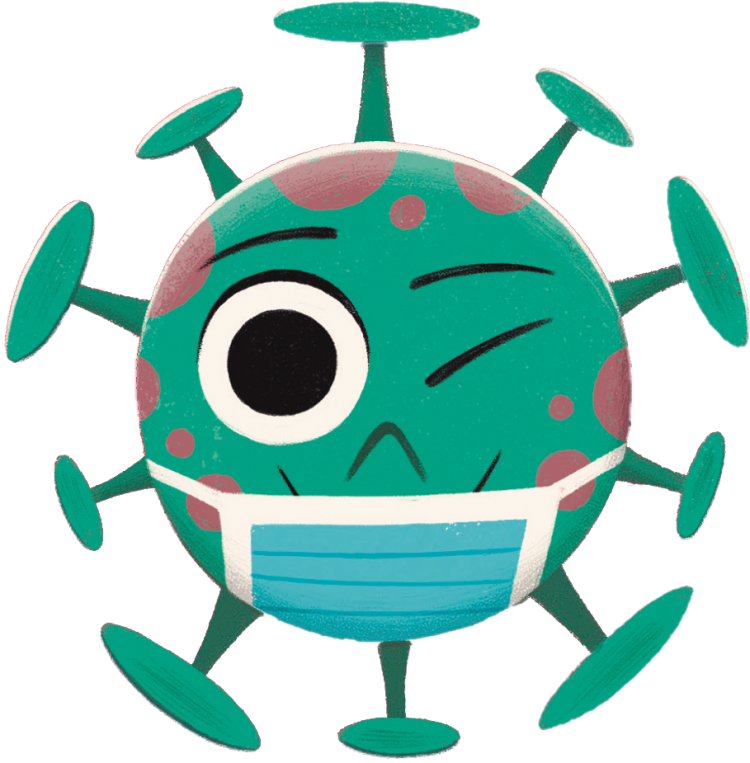 Virus, un libro para comprender, prepararse y vivir sin miedo