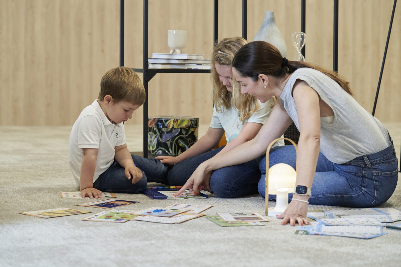 12 consejos para mejorar la fluidez en el habla infantil | Blog Vicens ...