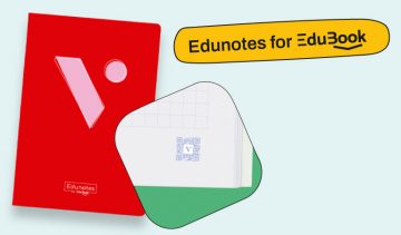 Edunotes: el complemento ideal de Edubook Multilicencia - Blog Vicens Vives