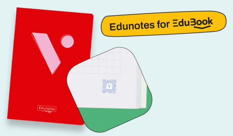Edunotes: el complemento ideal de Edubook Multilicencia - Blog Vicens Vives